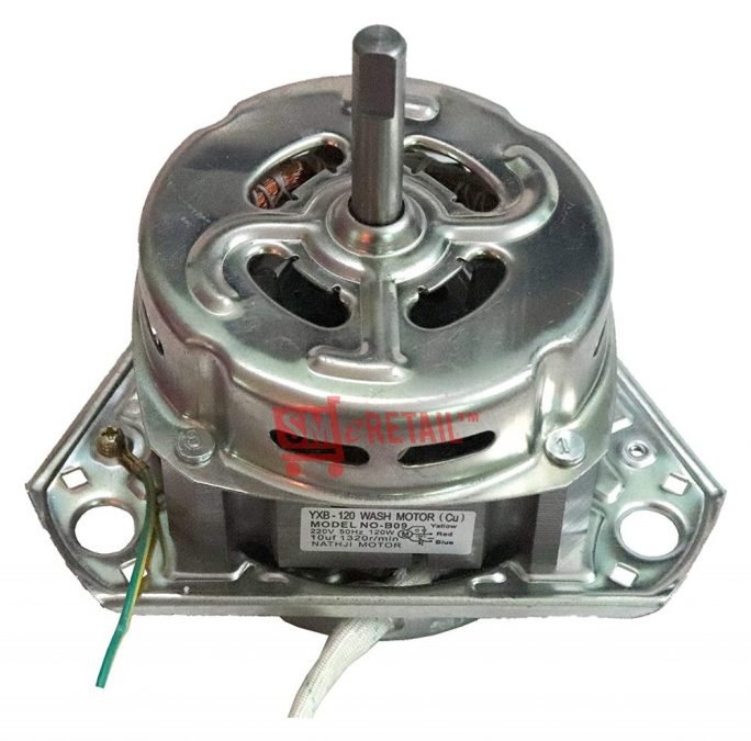 Washing Machine Motor Price-Washing Machine » Electrical Homes
