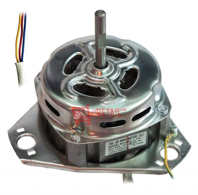 Washing Machine Motor Price-Washing Machine » Electrical Homes