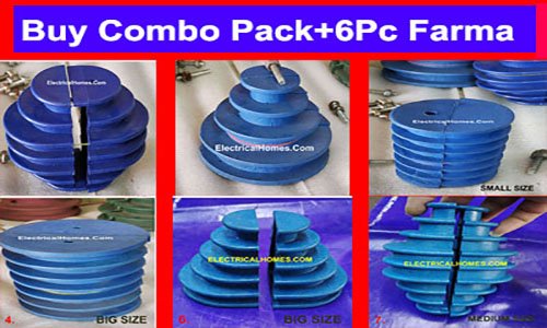 Buy Motor Winding Farma-Motor Coil Winding Tools Price. » Electrical Homes